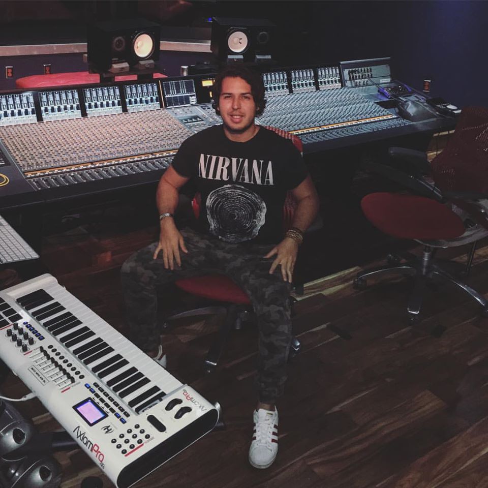 Advanced Music Production Techniques Music Production Lessons